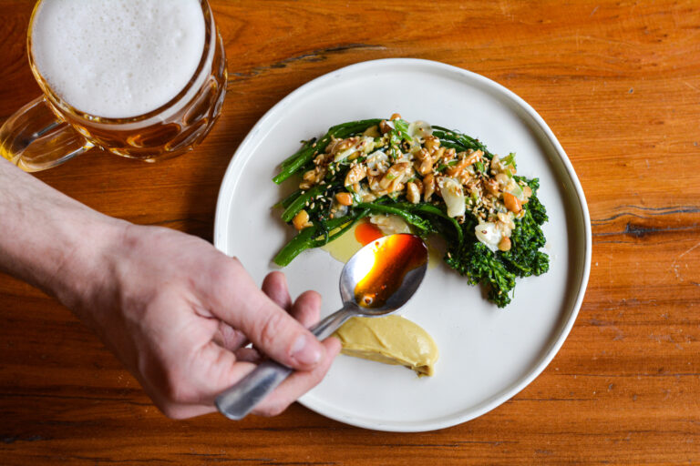 Key City Brewing Co. – Find your craft.