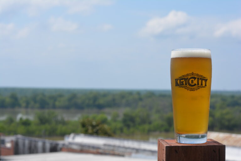 Key City Brewing Co. – Find your craft.