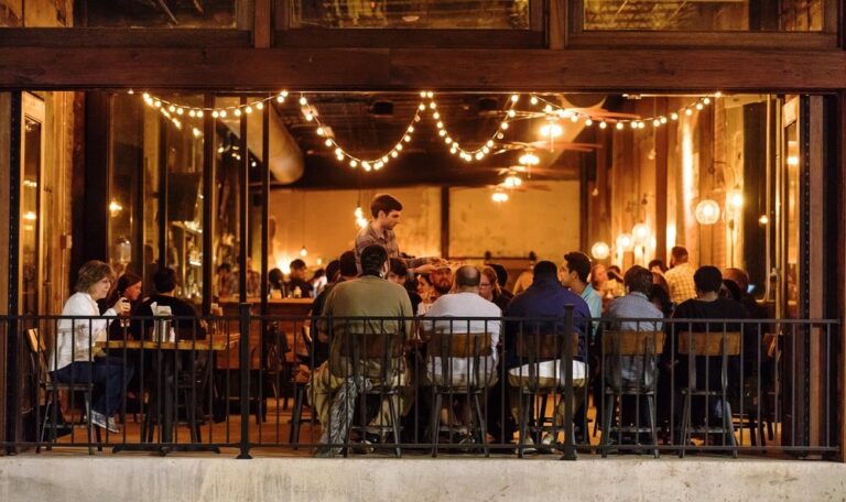 Key City Brewing Co. – Find your craft.