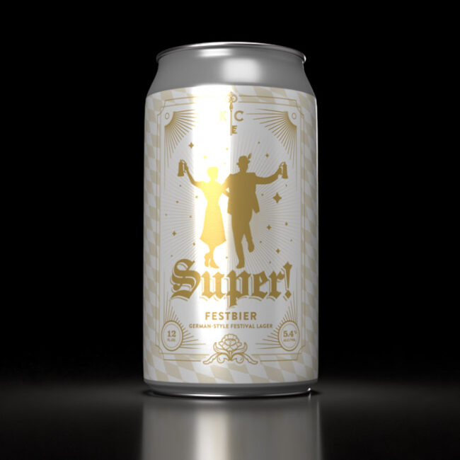 OUR BEERS - Key City Brewing Co.