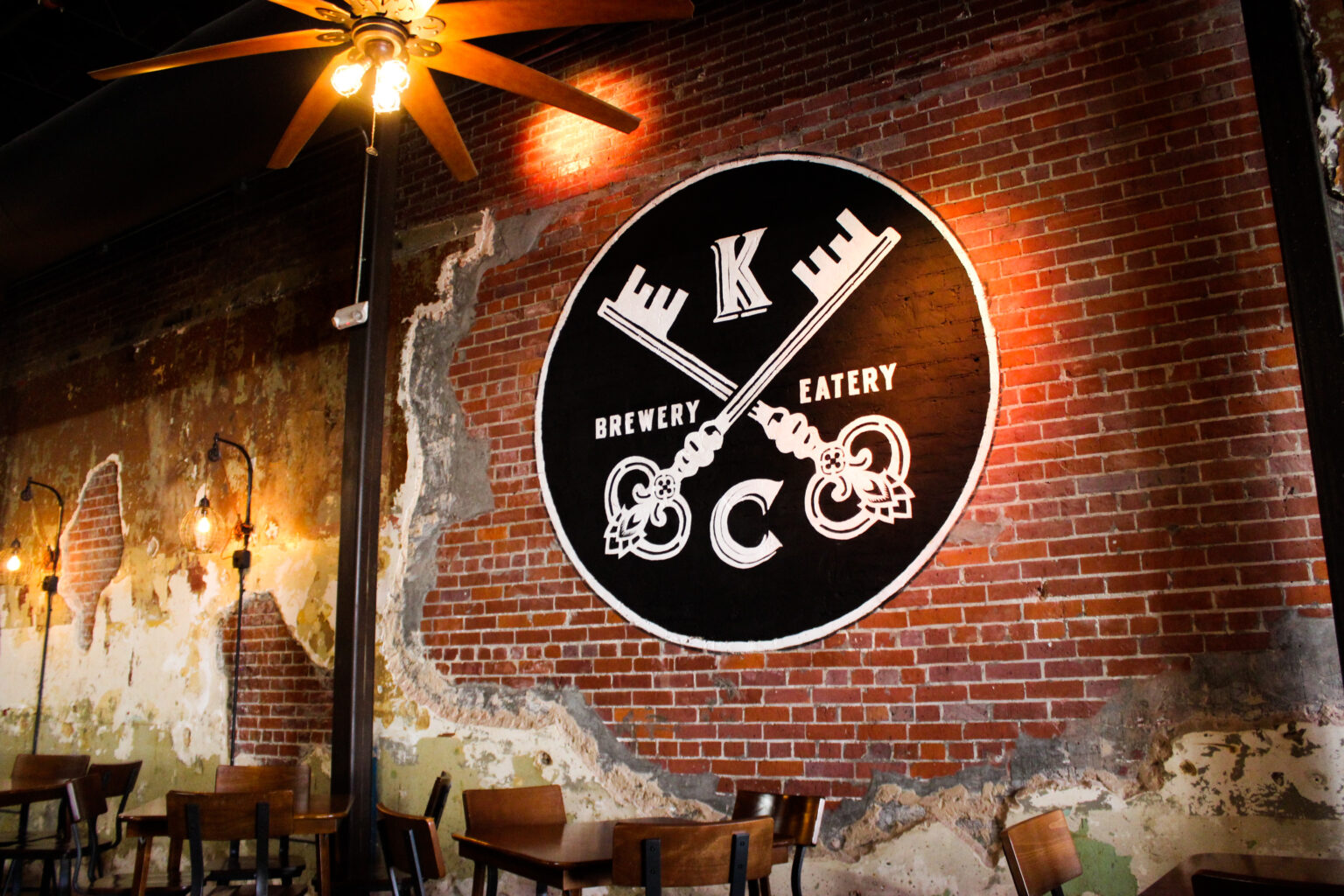 Contact Us - Key City Brewing Co.