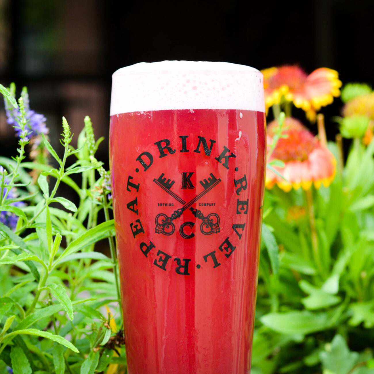 Press Kit - Key City Brewing Co.